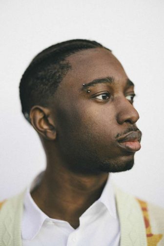 Julius Rodriguez: Jazz, But Not As You Know It | Everything Jazz