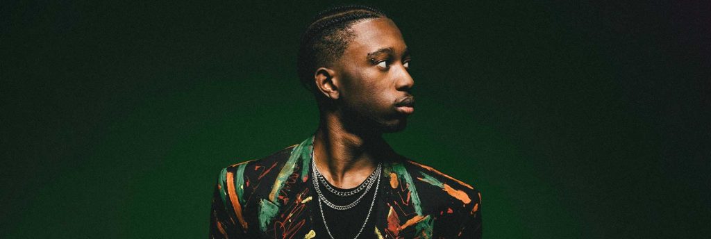 Julius Rodriguez: Jazz, But Not As You Know It | Everything Jazz