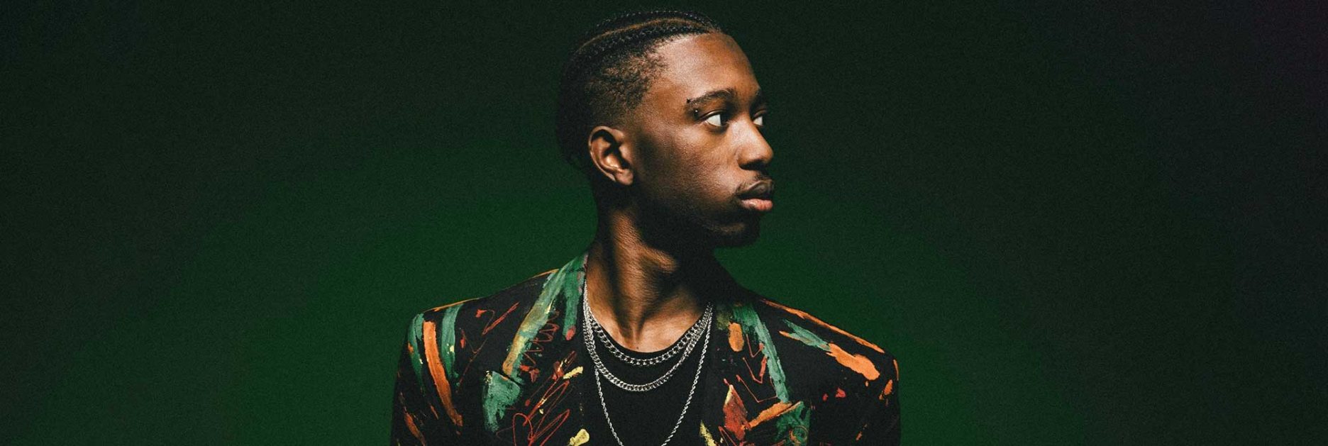 Julius Rodriguez: Jazz, But Not As You Know It | Everything Jazz