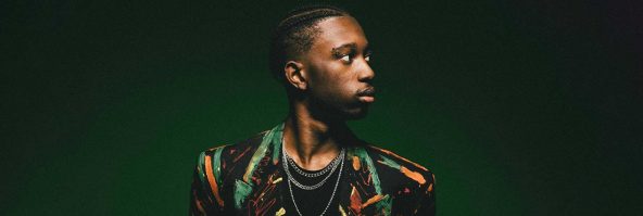 Julius Rodriguez: Jazz, But Not As You Know It | Everything Jazz