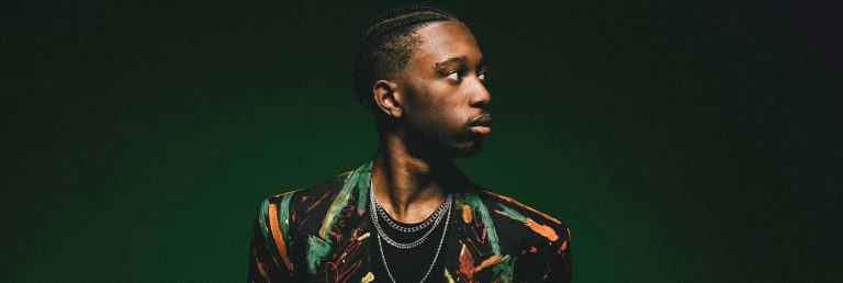 Julius Rodriguez: Jazz, But Not As You Know It | Everything Jazz