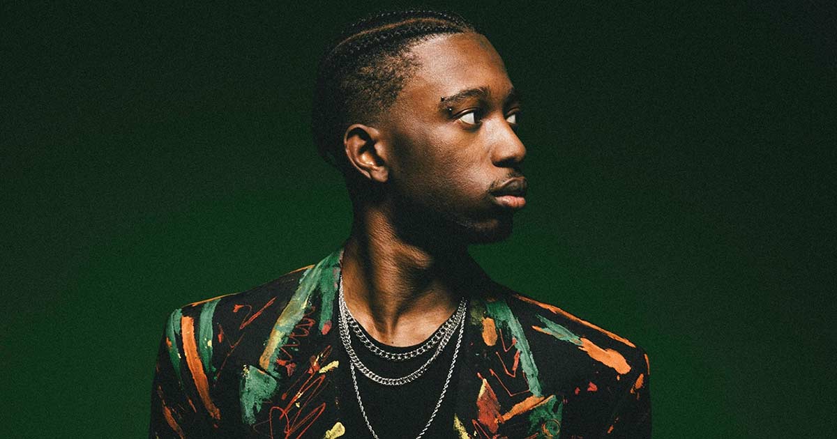 Julius Rodriguez: Jazz, But Not As You Know It | Everything Jazz