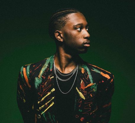 Julius Rodriguez: Jazz, But Not As You Know It | Everything Jazz