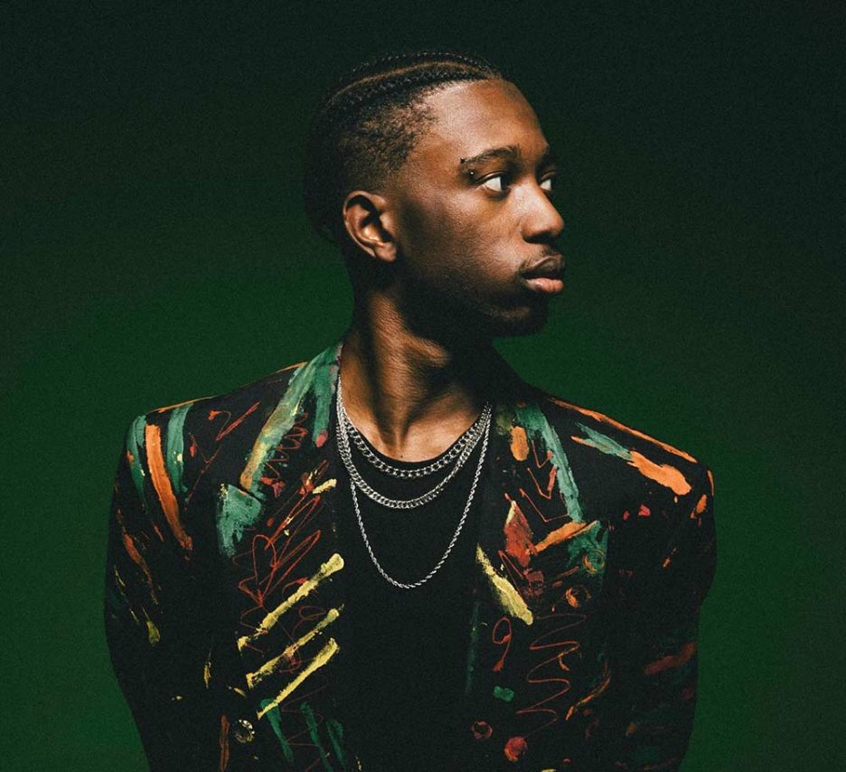 Julius Rodriguez: Jazz, But Not As You Know It | Everything Jazz