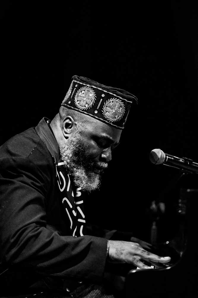 Nduduzo Makhathini – The Spirituality of Sound | Everything Jazz