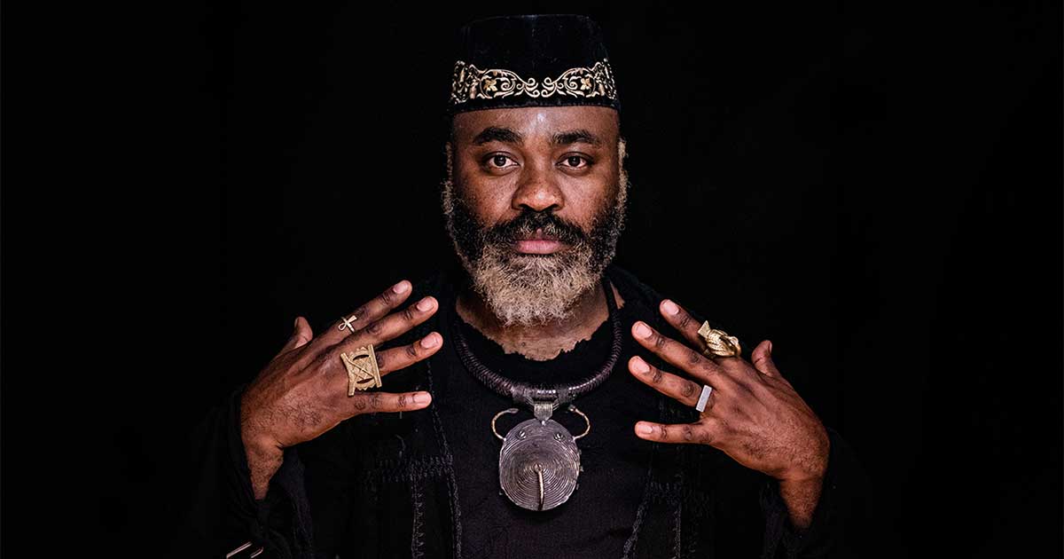 Nduduzo Makhathini – The Spirituality of Sound | Everything Jazz