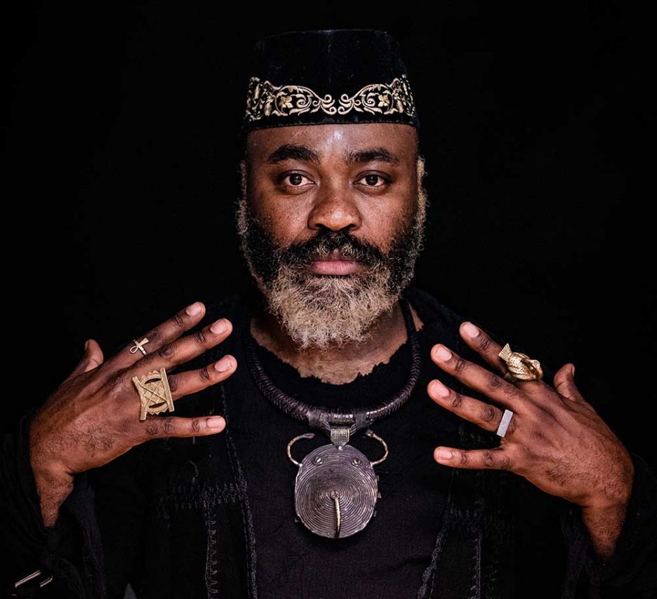Nduduzo Makhathini – The Spirituality of Sound | Everything Jazz