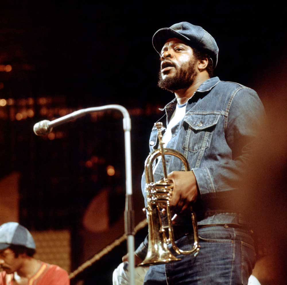 Donald Byrd: The Roots of Rare Groove | Everything Jazz