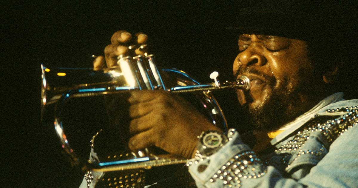 Donald Byrd: The Roots of Rare Groove | Everything Jazz