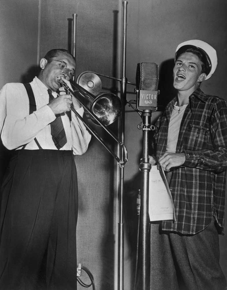 Frank Sinatra’s Best Collaborations | Everything Jazz