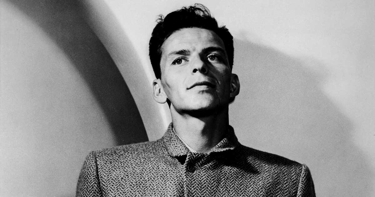 Frank Sinatra’s Best Collaborations | Everything Jazz