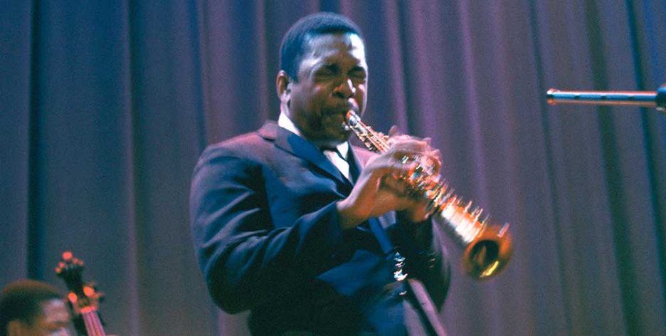 John Coltrane – A Love Supreme Mono Edition | Everything Jazz