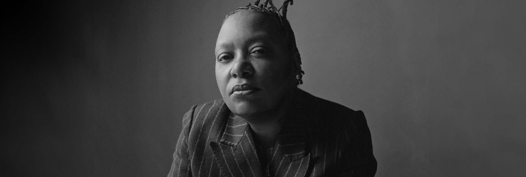 Meshell Ndegeocello – No More Water | Everything Jazz