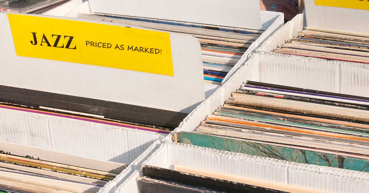 EJ Staff Picks | Everything Jazz