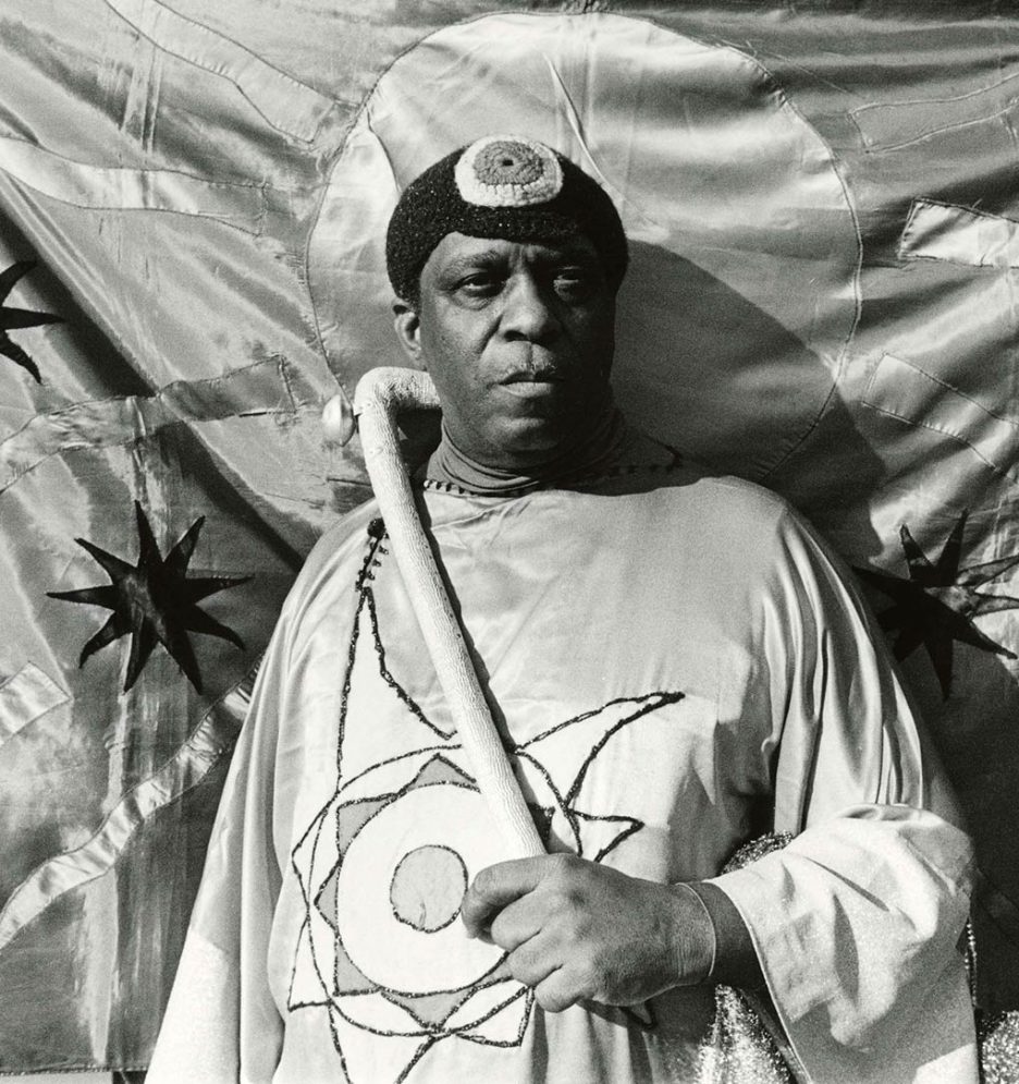 How Sun Ra got on Impulse! | Everything Jazz