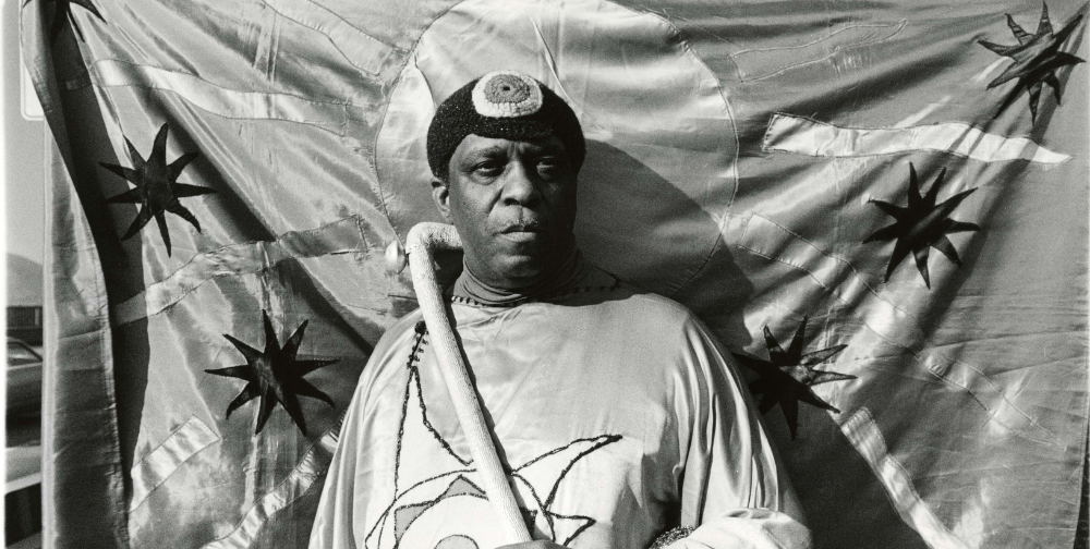 How Sun Ra got on Impulse! | Everything Jazz