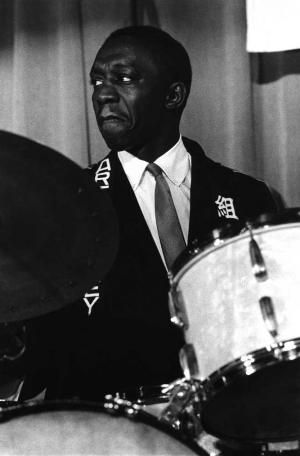 Art Blakey: First Flight to Tokyo | Everything Jazz