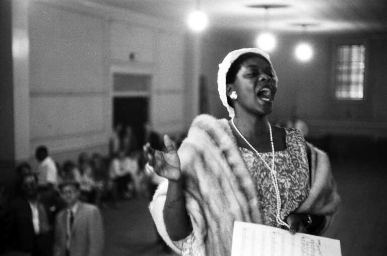 The life, loves and artistry of ‘Queen of the Blues’ Dinah Washington ...
