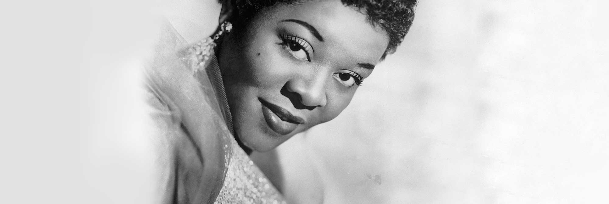 The life, loves and artistry of ‘Queen of the Blues’ Dinah Washington ...