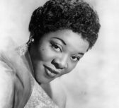The life, loves and artistry of ‘Queen of the Blues’ Dinah Washington ...