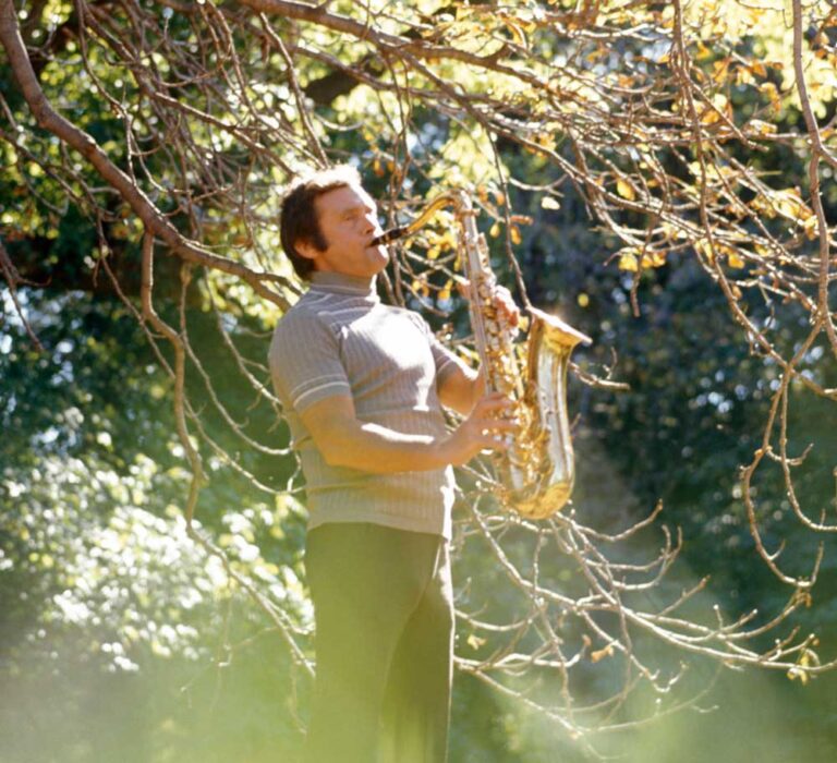 Jazz Samba: A Masterpiece Recorded in Three Hours | Everything Jazz