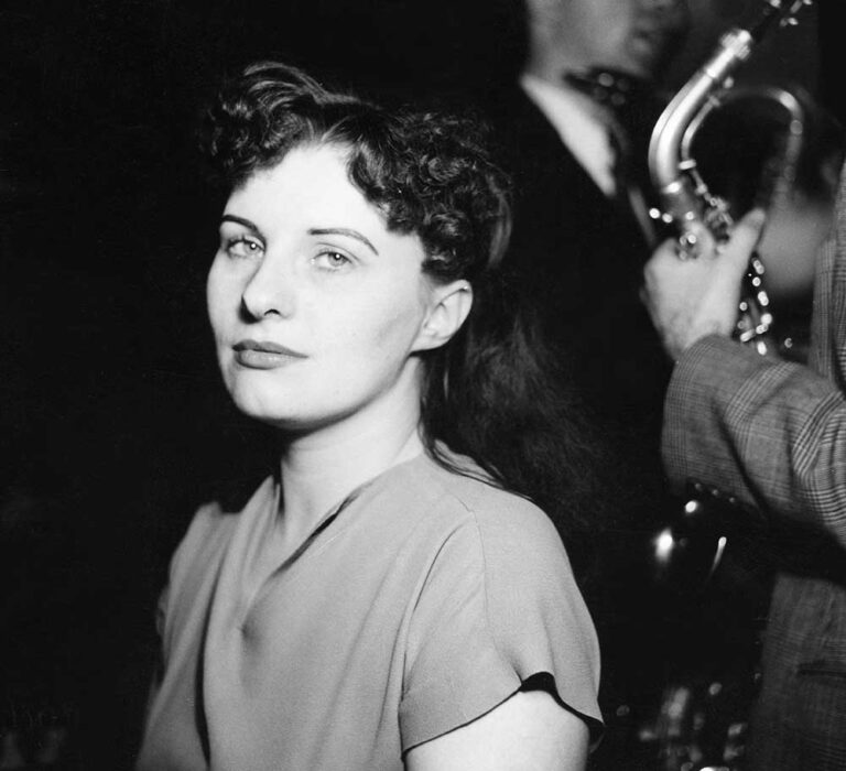 Jutta Hipp: How to Disappear Completely | Everything Jazz