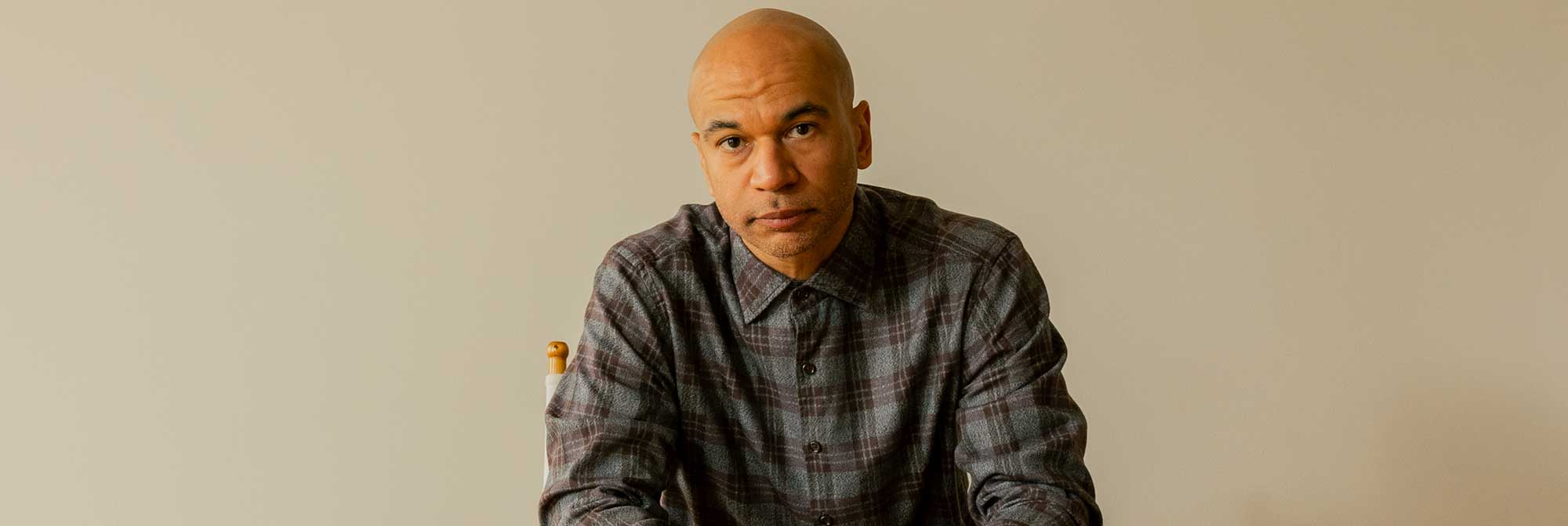 Walter Smith III Keeps It Real | Everything Jazz
