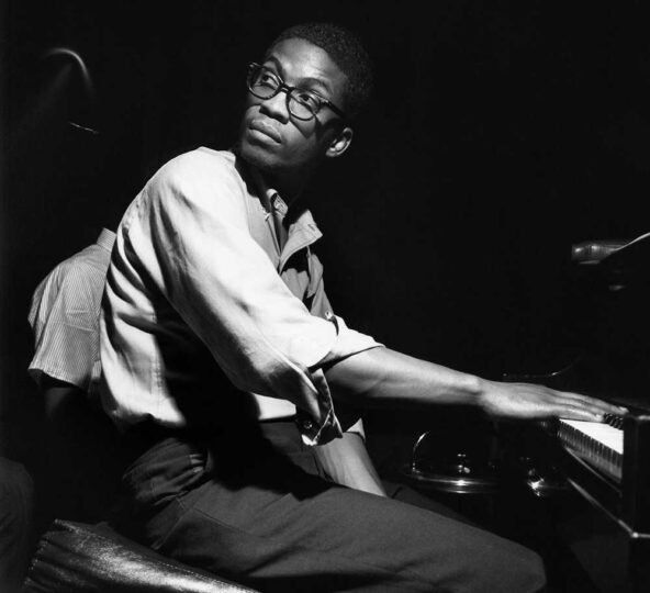 Herbie Hancock in 5 iconic compositions | Everything Jazz