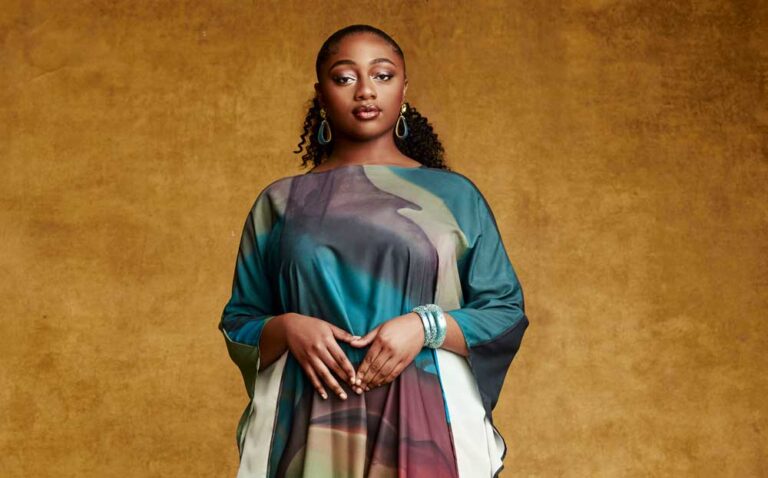 Samara Joy – Portrait of a Jazz Queen at 24 | Everything Jazz