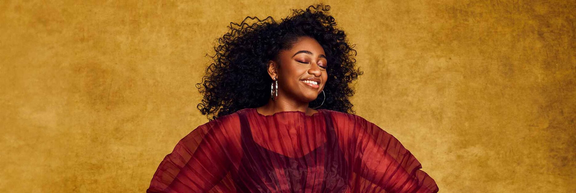 Samara Joy – Portrait of a Jazz Queen at 24 | Everything Jazz