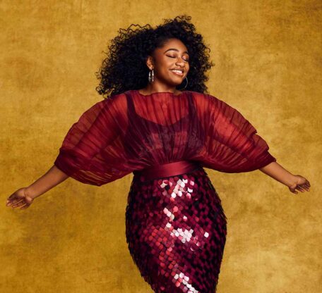 Samara Joy – Portrait of a Jazz Queen at 24 | Everything Jazz