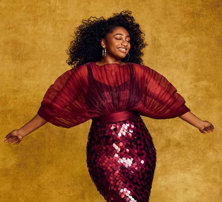 Samara Joy – Portrait of a Jazz Queen at 24 | Everything Jazz