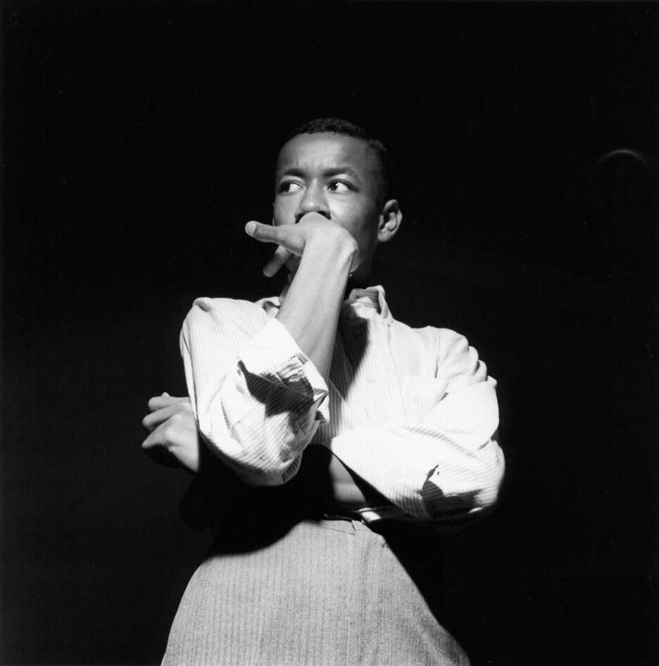 Behind the Covers – Francis Wolff’s Best Photographs for Blue Note ...