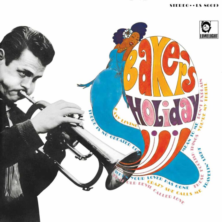 The Bittersweet Life of Chet Baker in Music | Everything Jazz