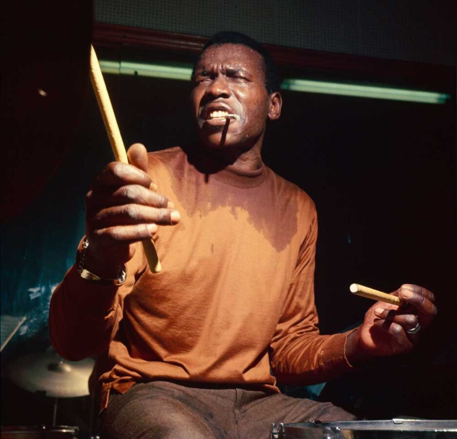 Behind the Covers – Francis Wolff’s Best Photographs for Blue Note ...