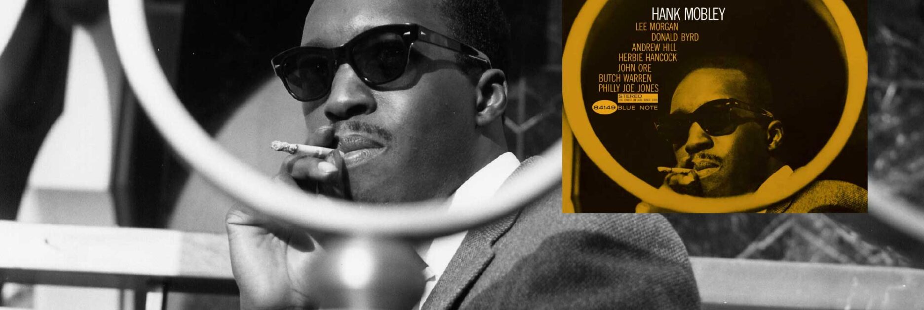 Behind the Covers – Francis Wolff’s Best Photographs for Blue Note ...