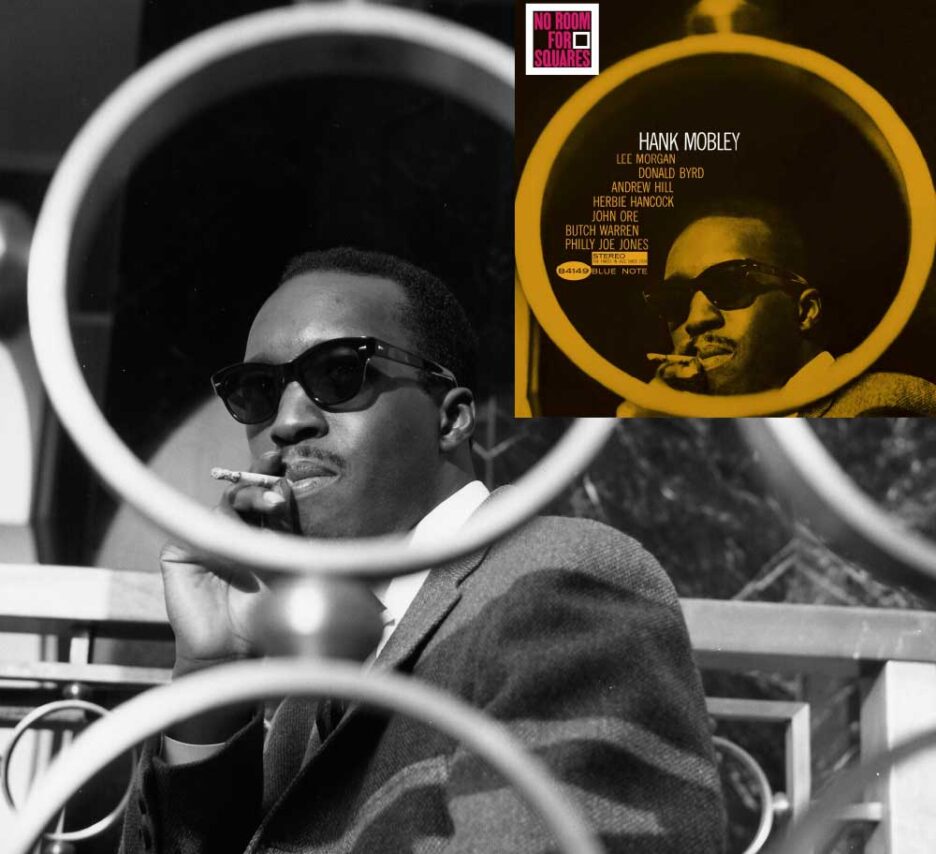 Behind the Covers – Francis Wolff’s Best Photographs for Blue Note ...