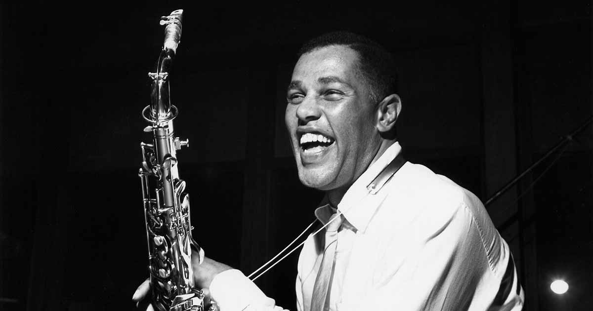 “Go!” – How Dexter Gordon Created His Masterpiece | Everything Jazz