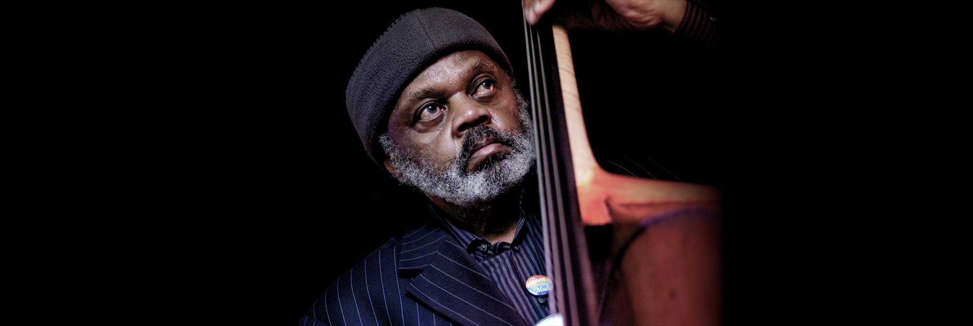 Henry Grimes – Lunch With The Disappearing Jazz Legend | Everything Jazz