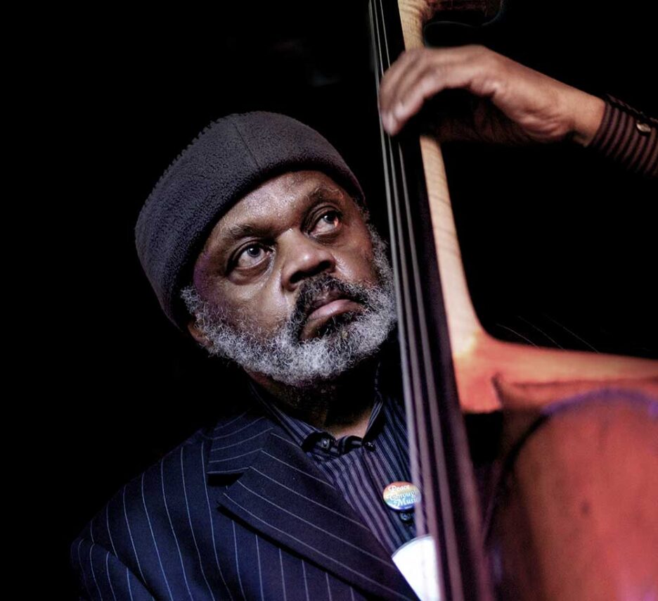 Henry Grimes – Lunch With The Disappearing Jazz Legend | Everything Jazz