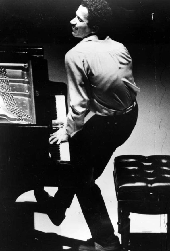 Keith Jarrett’s World of Improvisation: Six Classic Tracks | Everything ...