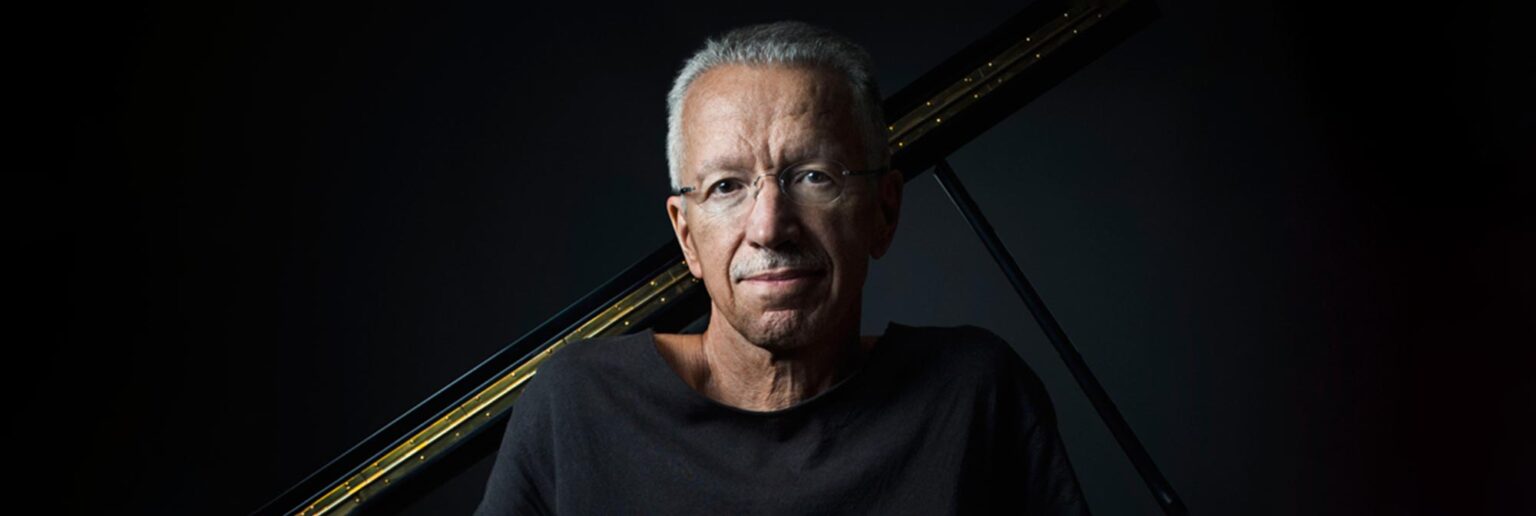 Keith Jarrett’s World of Improvisation: Six Classic Tracks | Everything ...