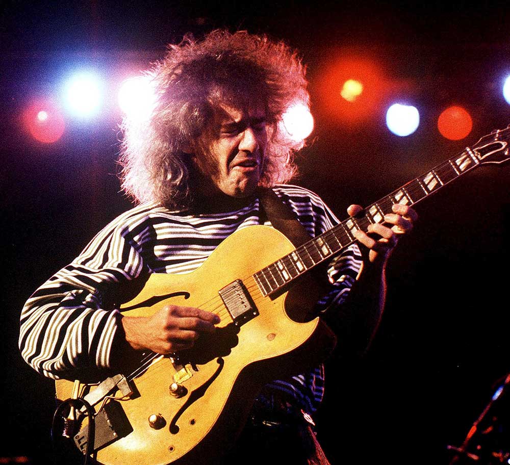 Bright Size Life – Pat Metheny’s Slow Burning Masterpiece | Everything Jazz