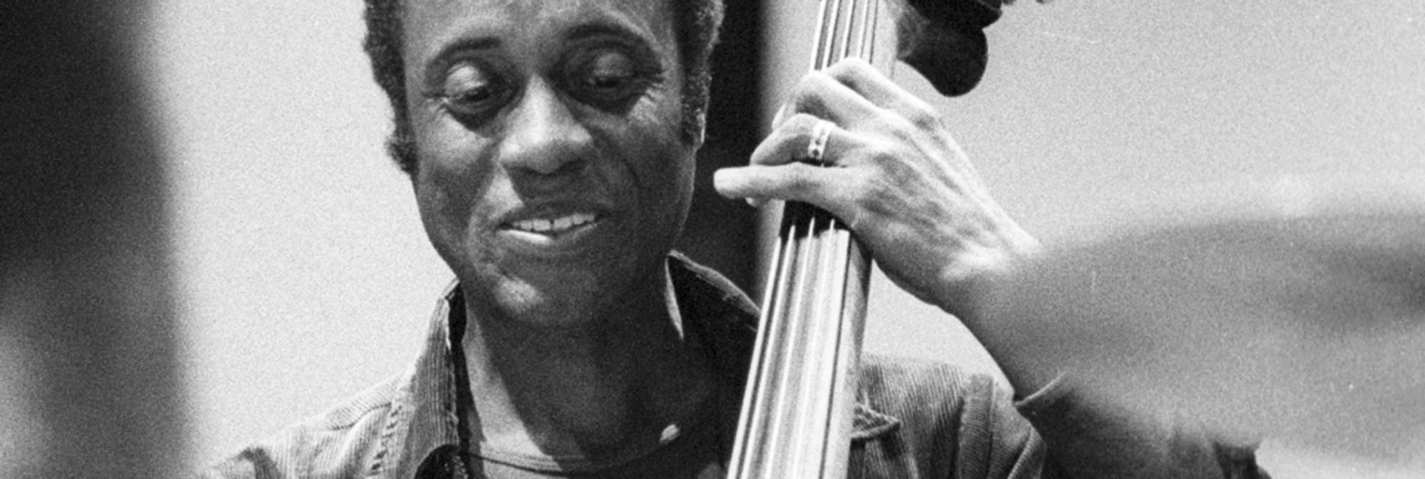 Richard Davis – The “Astral Weeks” bassist’s best Blue Note albums ...