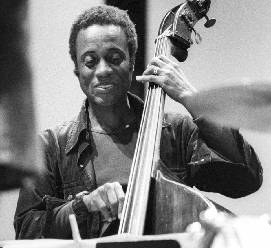 Richard Davis – The “Astral Weeks” bassist’s best Blue Note albums ...
