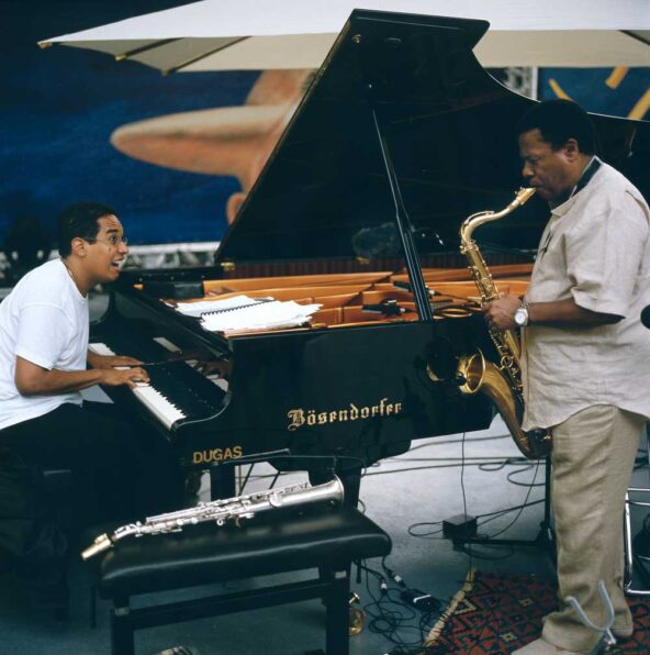 Wayne Shorter: Celebrating the Legacy | Everything Jazz
