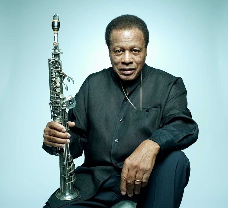 Wayne Shorter: Celebrating the Legacy | Everything Jazz