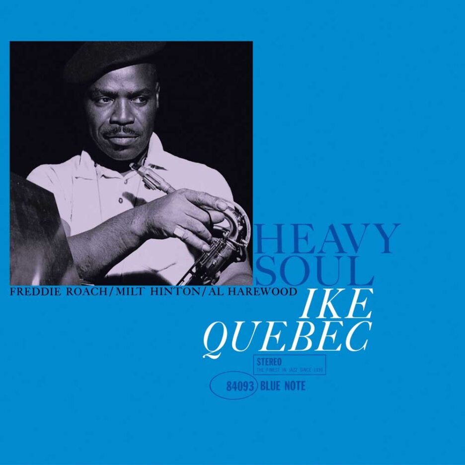 The 85 Best Blue Note Albums | Everything Jazz