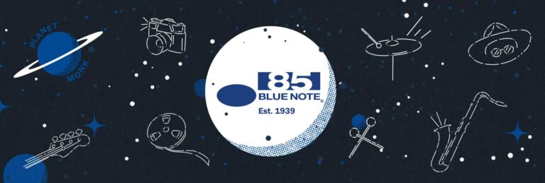 The Story of Blue Note Records | Everything Jazz