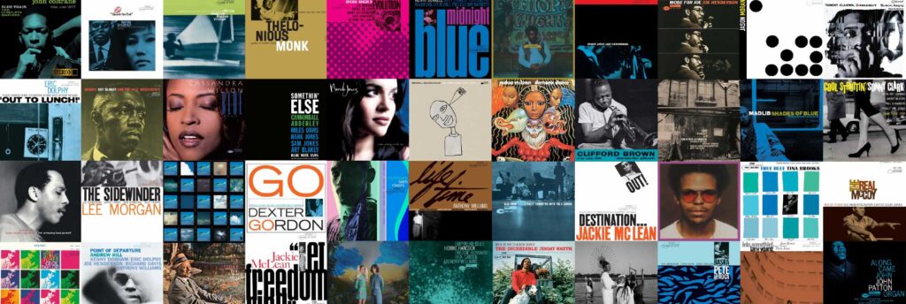 The 85 Best Blue Note Albums | Everything Jazz